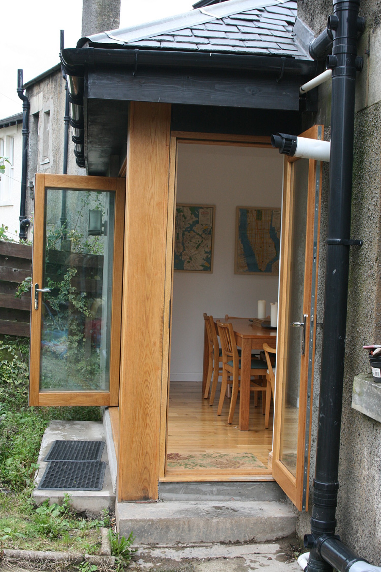 Limeside Avenue, Glasgow | Karen Parry Architects