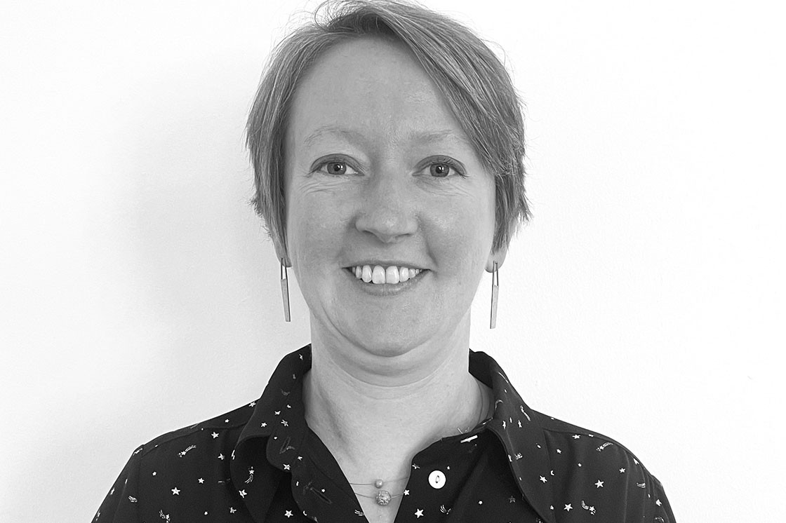 Meet our team | Karen Parry Architects